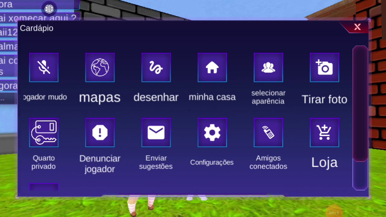 Virtual Droid 2 - YouTube