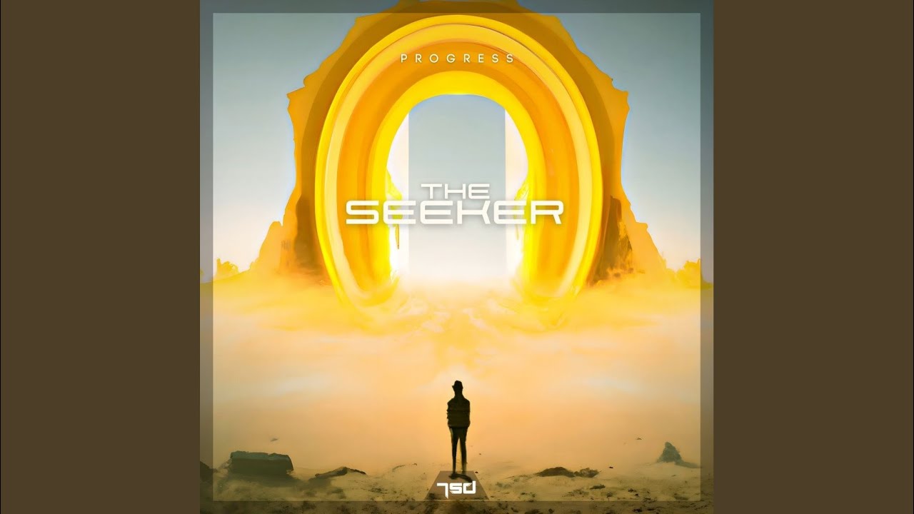 The Seeker - YouTube Music