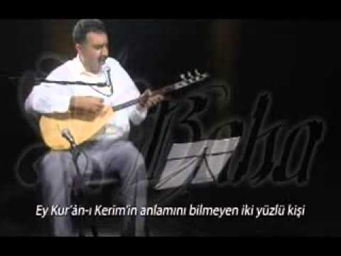 Edip Harabî, Kuran Kelamımızdır,  Erdal Erzincan