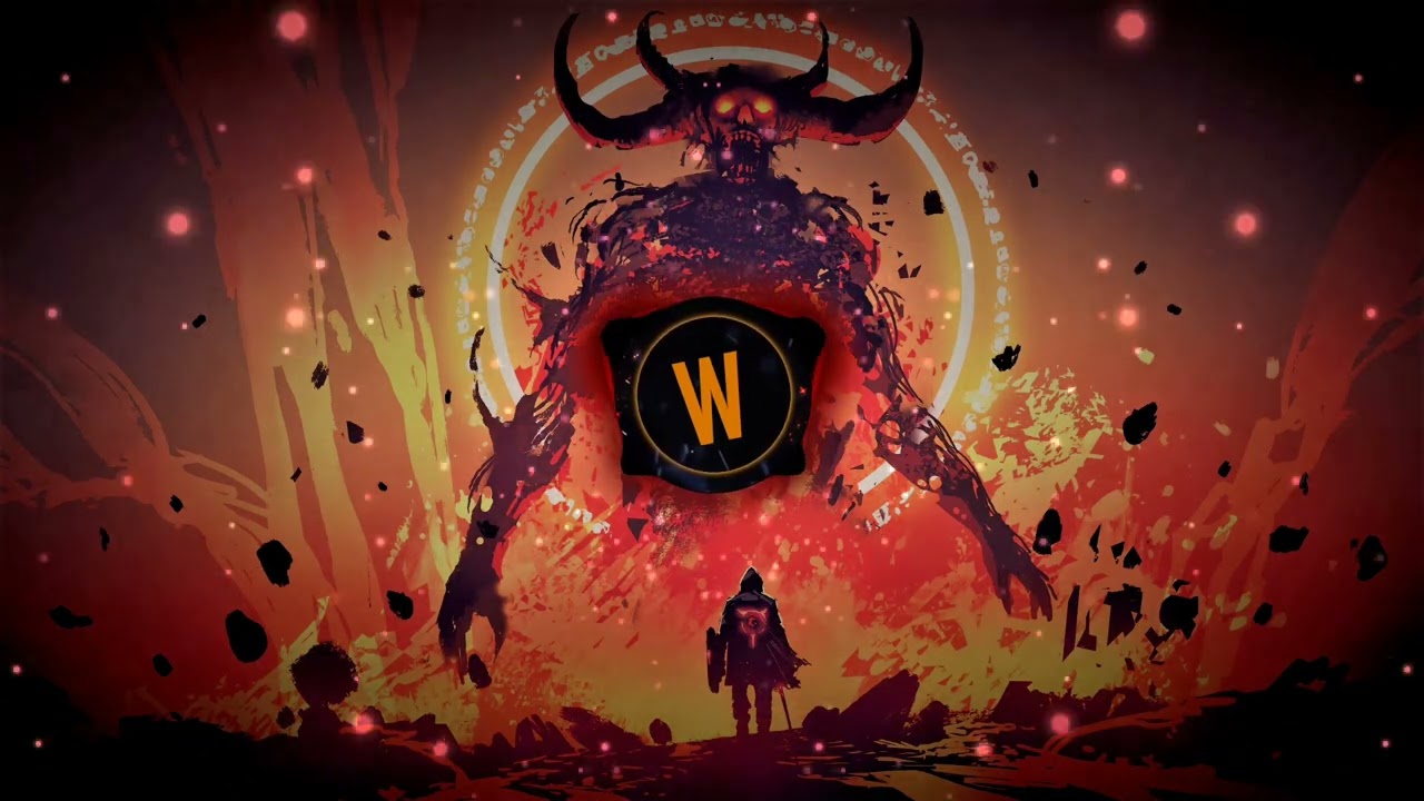 Warchlak - Kill You - YouTube