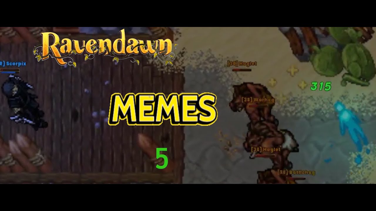 MEMES RAVENDAWN- MOMENTOS ENGRAÇADOS O MELHOR DO MOMENTO.05 - YouTube