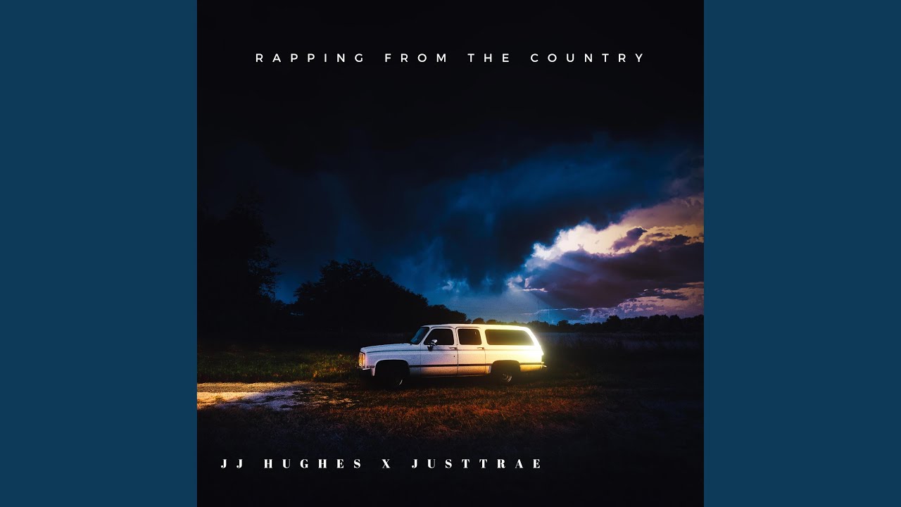 Rapping from the country (feat. JustTRAE) - YouTube