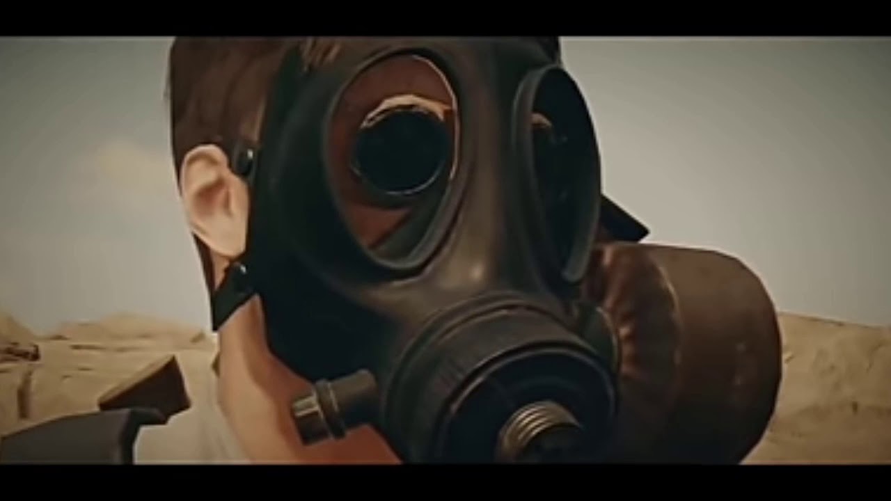 Pubg animated clip - YouTube