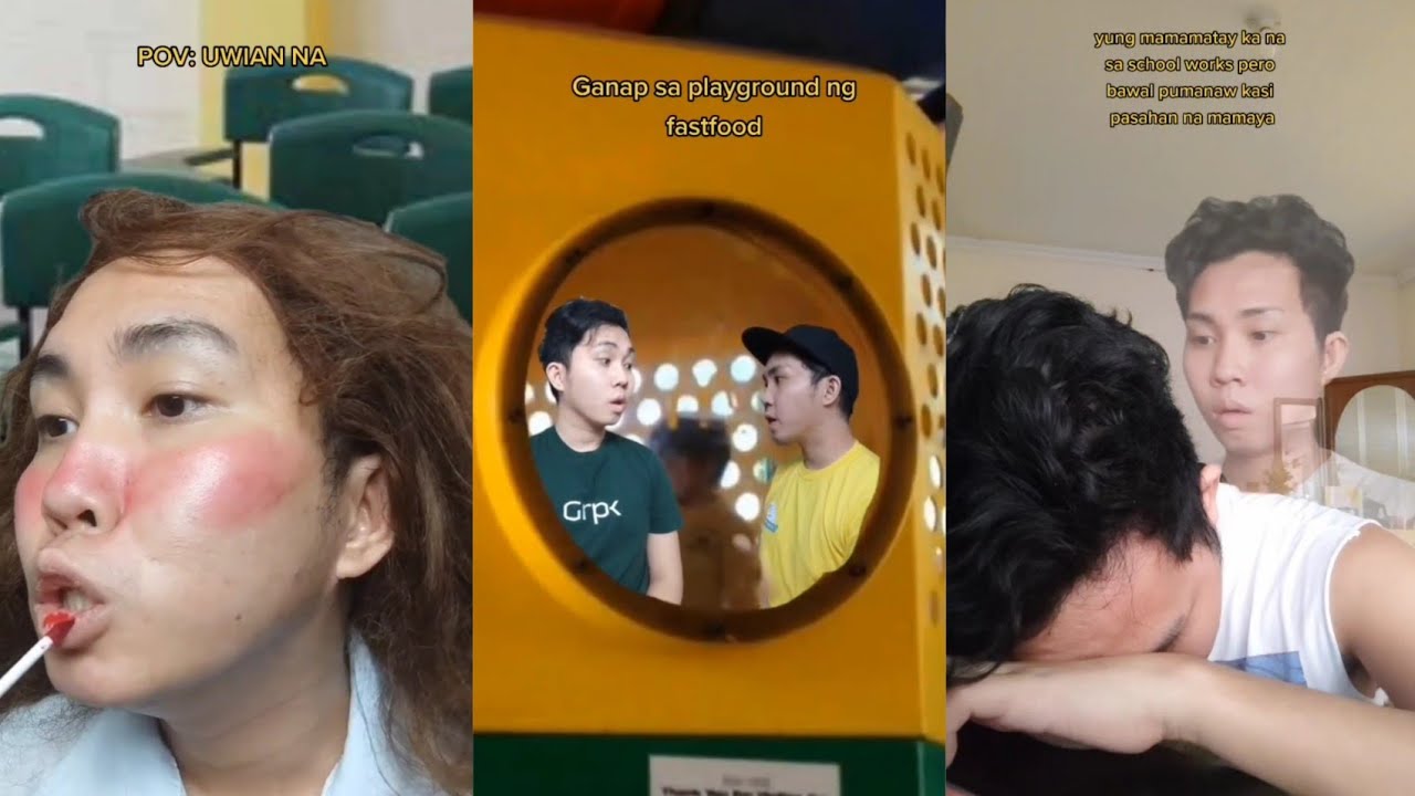 SASSA GURL FUNNY TIKTOK COMPILATION - YouTube