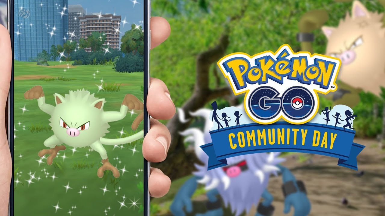 FÉROSINGE PROCHAIN COMMUNITY DAY - IV PVP & INFOS IMPORTANTES, CD ...
