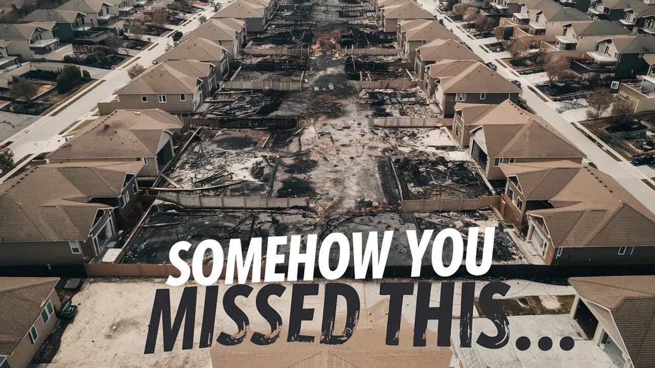 In 1985 the Police Dropped a Bomb on Philadelphia (On Purpose) - YouTube
