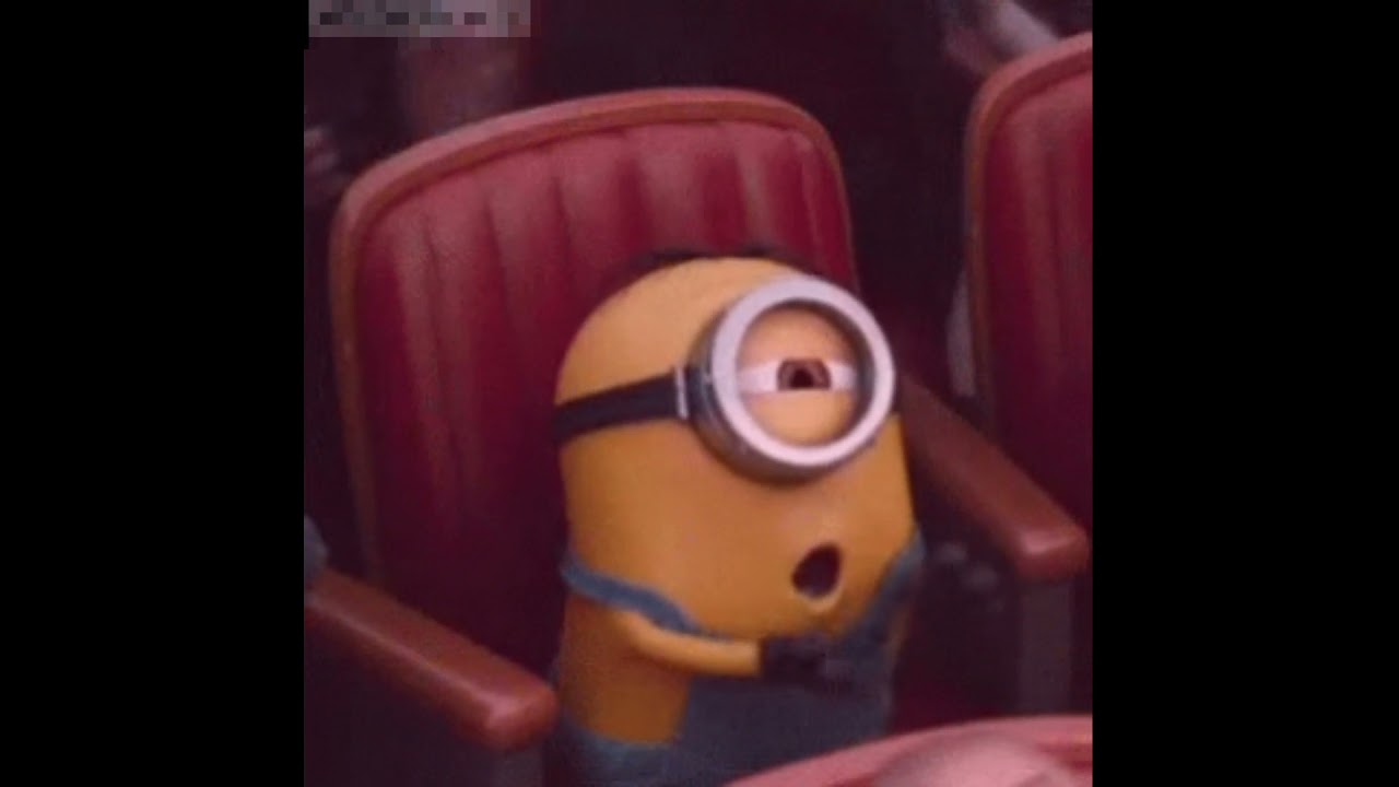 MINION CLAPPING MEME 😂 - YouTube