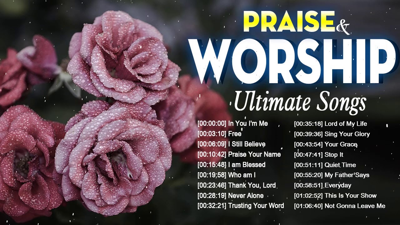 Ultimate Praise and Worship Songs 2019 Playlist Best New Casting Crowns ...