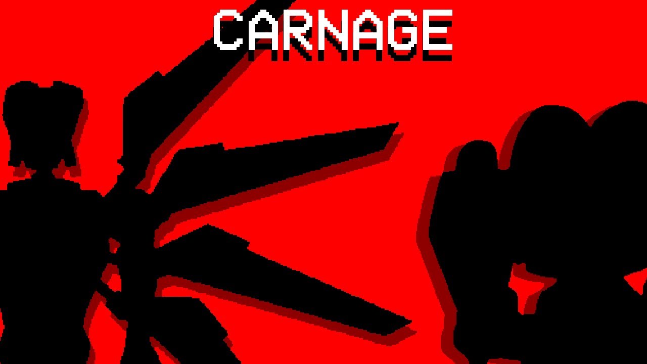 Carnage (ultrakill fnf) - YouTube