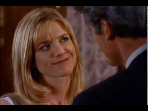 MELROSE PLACE | Alison, Hayley & a Grand Staircase - YouTube