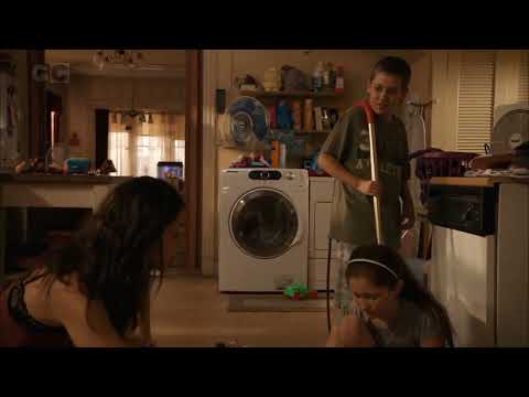 Home Wrecker - Shameless
