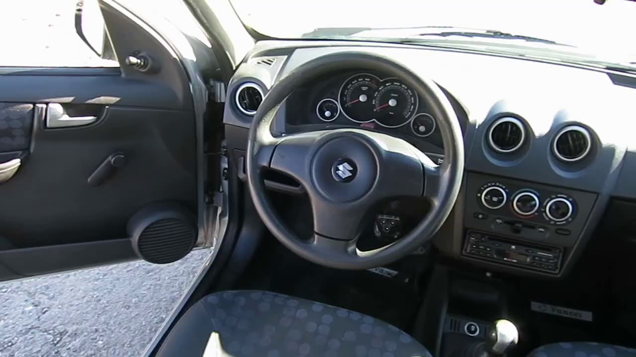 Suzuki Fun - YouTube