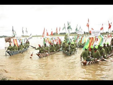 Aboko Festival - YouTube