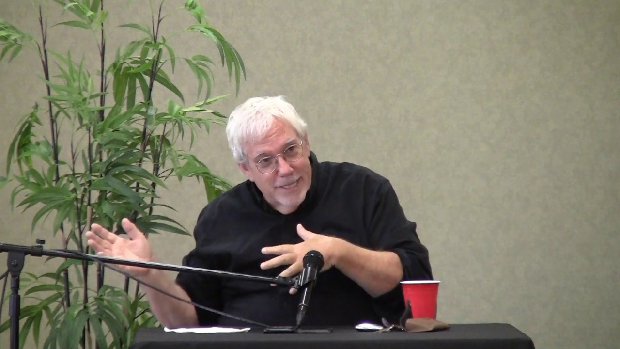 FLIPSIDE BOOK TALK: "11:11" Richard Martini talk at Life After Life ...