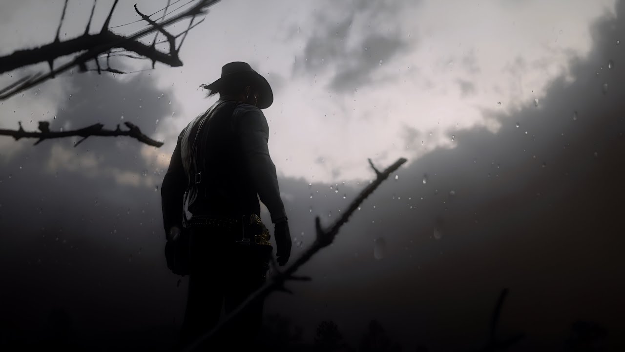 Arthur Morgan is back |RDR2|part10 on ps5 - YouTube