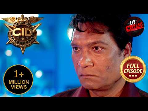 क्या Team CID ने ACP को हमेशा के लिए खो दिया? | CID | New Season | 9 Feb 2026