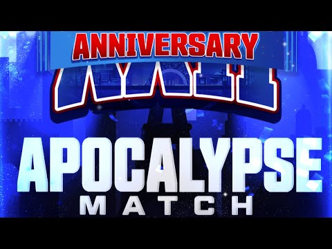 [FULL MATCH] APOCALYPSE MATCH - APC EUROPEAN CHAMPIONSHIP - YouTube
