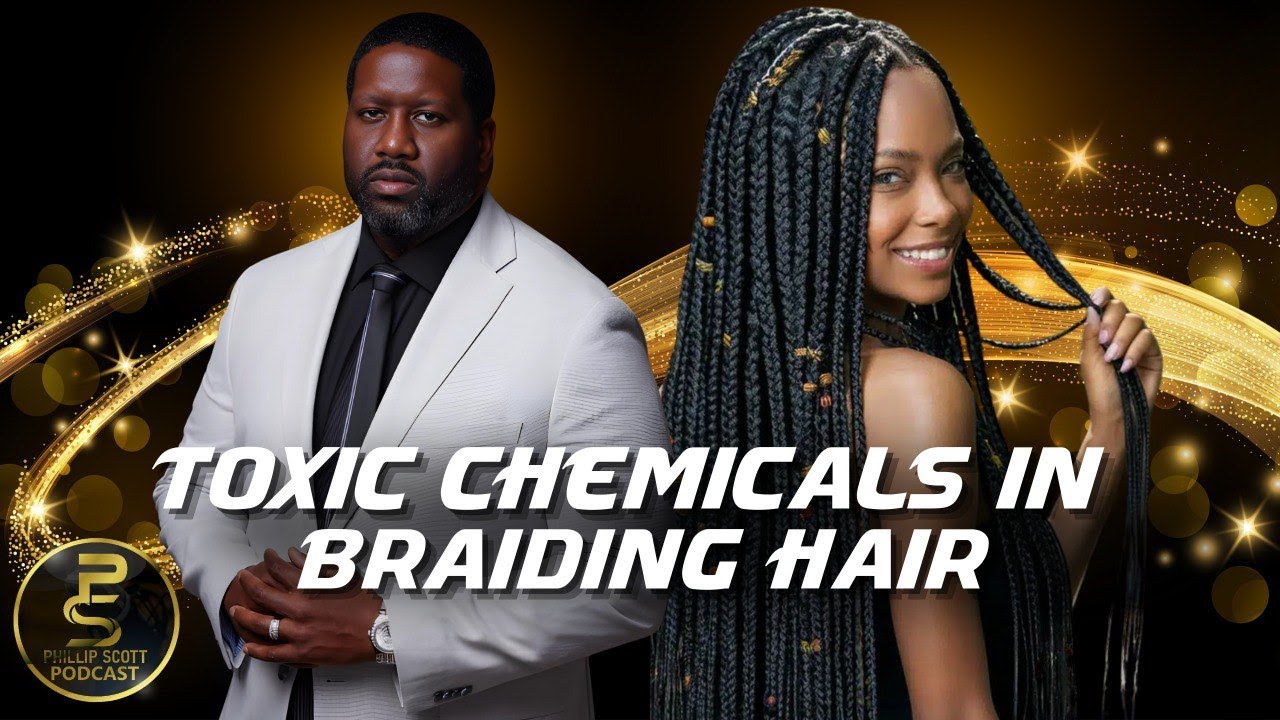 Warning To FBA Women, Cancer Causing Chemicals & Lead Found In Popular ...