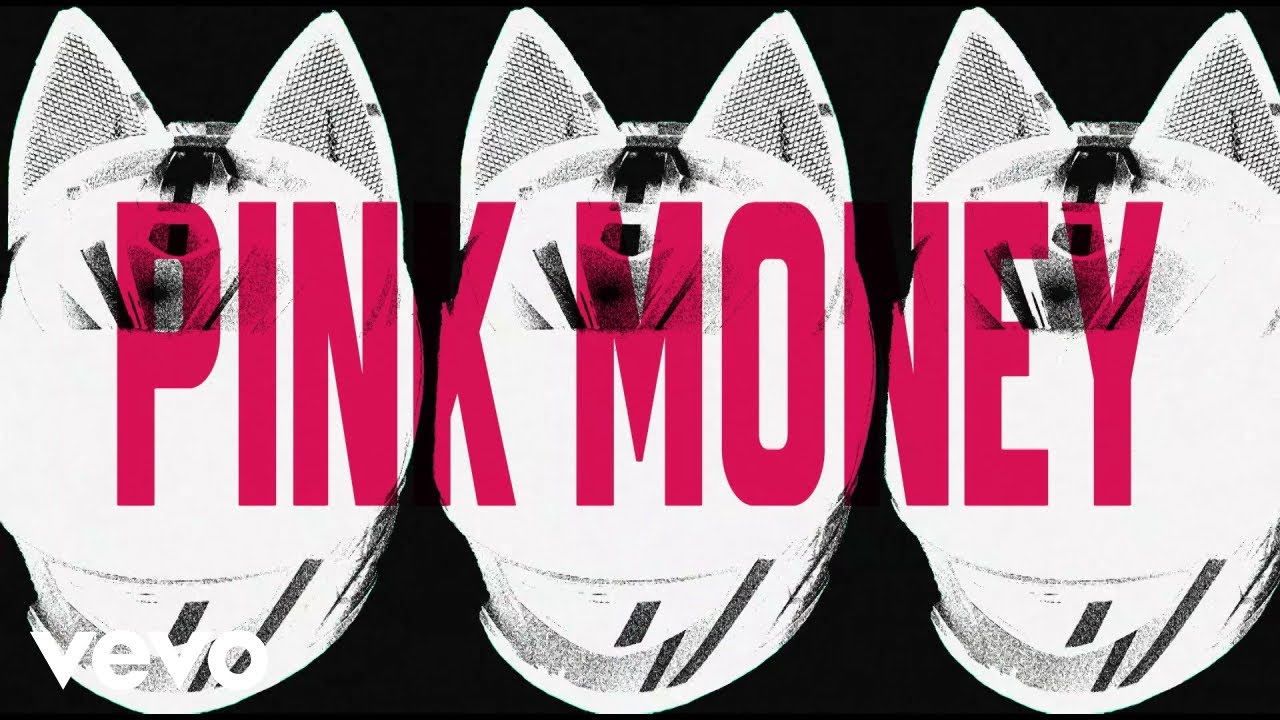 Coi Leray, Bktherula - Pink Money (Official Lyric Video) ft. G Herbo ...