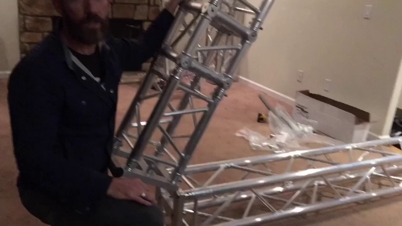 Home Aerial Studio - YouTube