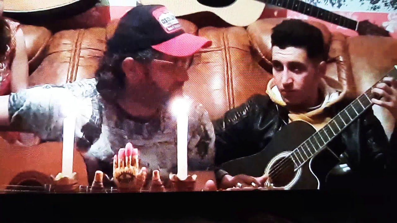 Hamid almas .Taǧmilt iy Iḍir (bonne écoute) - YouTube