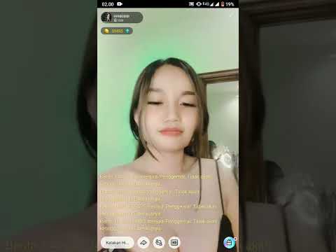 Bigo live bareng Bebi mau barbar join ig ya say#bigo #bigolive #hot