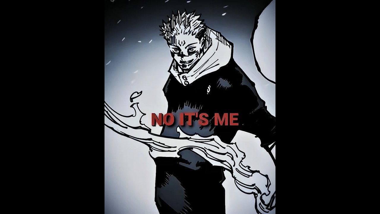 the biggest fraud of all anime combined 💀💔«Jujutsu Kaisen Manga Edit ...