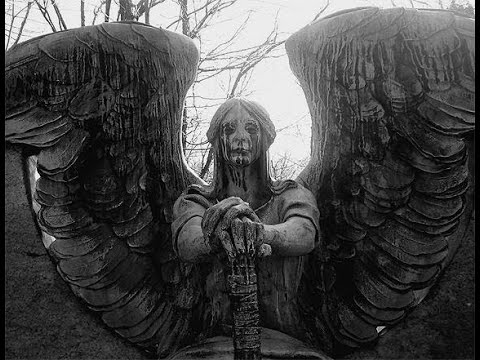 Archangel of Death Azazel Real Life Encounter RAW VERSION - YouTube