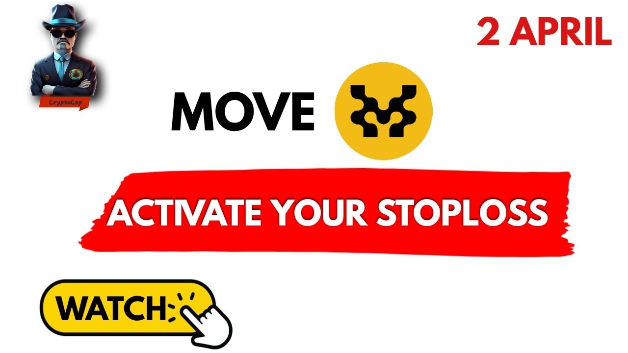 MOVE Coin Price Prediction, Is Movement Coin a Good Investment? - YouTube