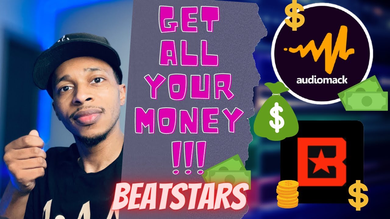 Quit Leaving Money On the Table | Beatstars and Audiomack Distribution ...