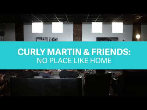 Curly Martin & Friends: No Place Like Home in the 1200 Club, Feb. 2 ...