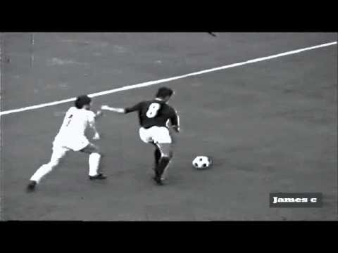 Bologna Milan 3-2 1970/71