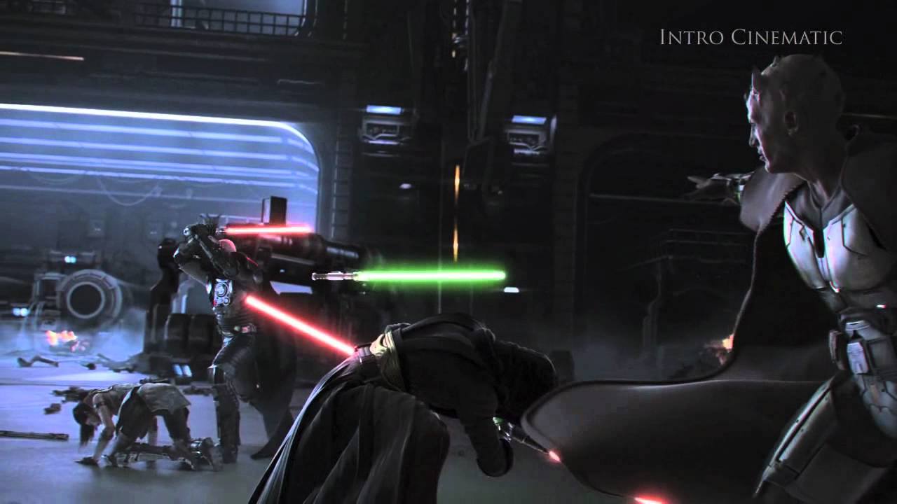 The Unifying Force Campaign - Main Trailer - YouTube