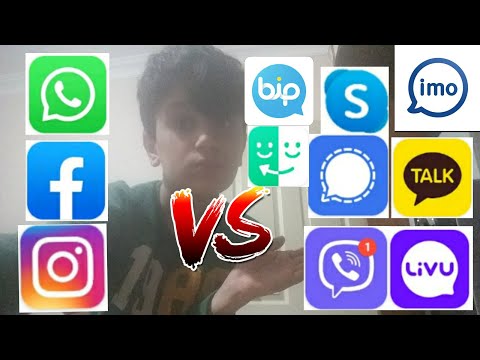 WHASTAPP SON ARTIKIK YENİ UYGULAMA LAR İNDİR