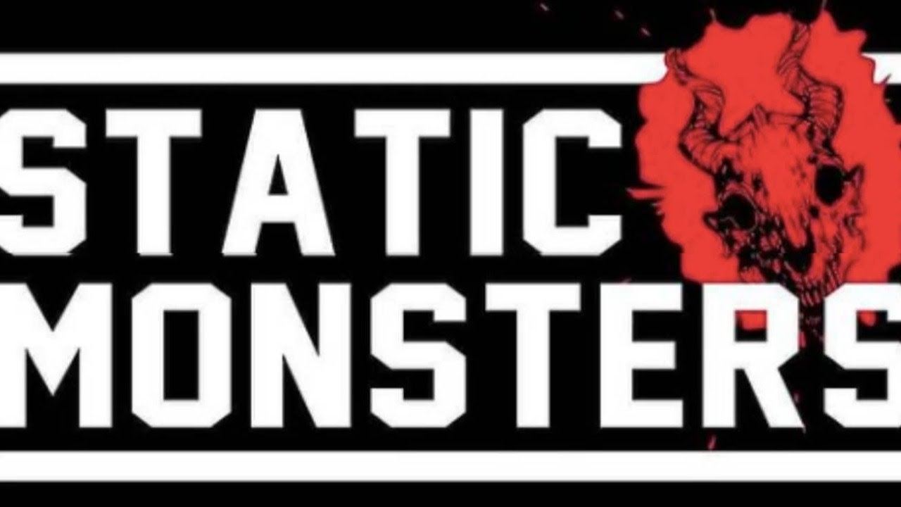 Static Monsters 2022 Worldwide Luenen Germany Day 2 - YouTube