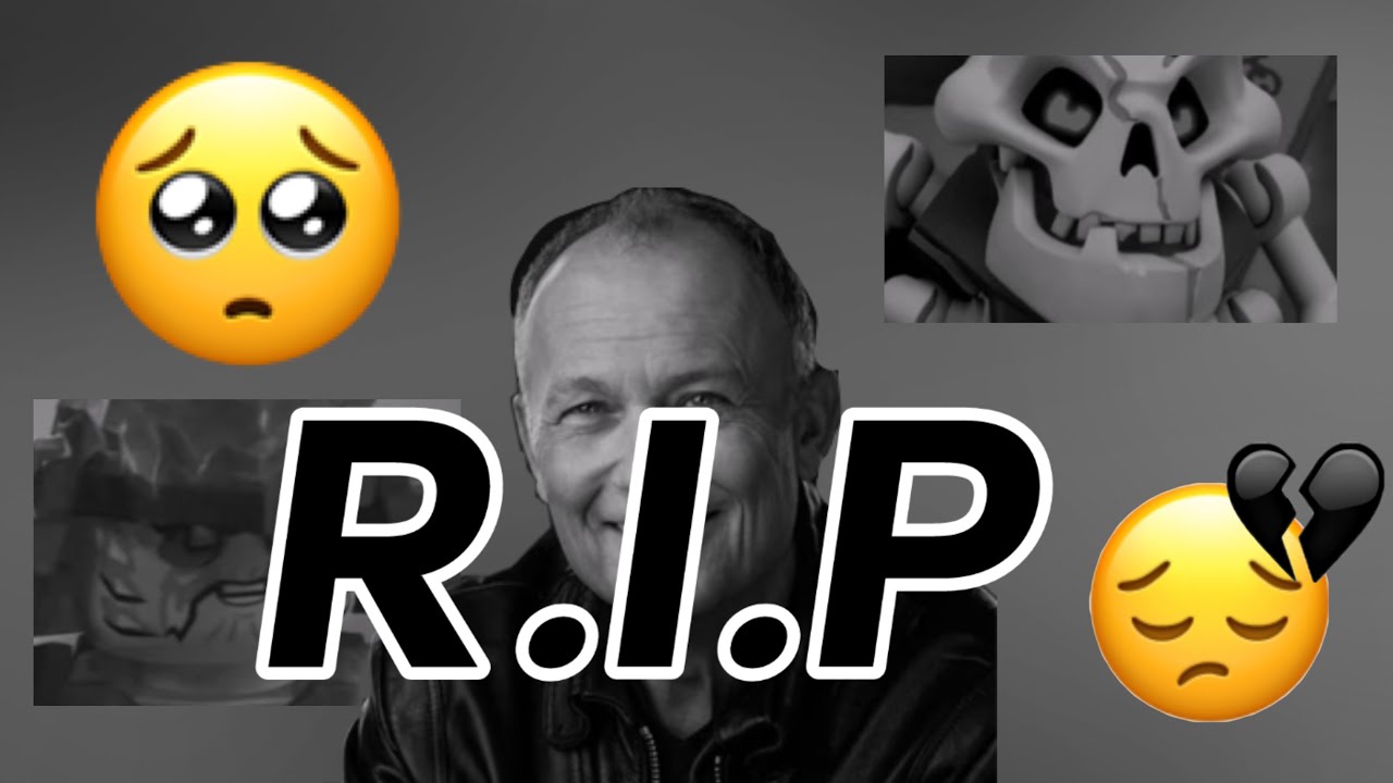 Rip Michael 😔 - YouTube