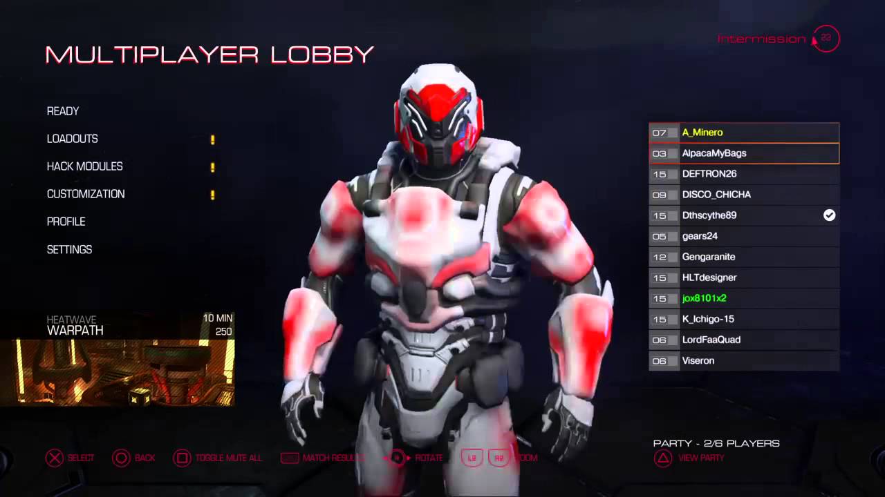 Doom 4 beta - YouTube