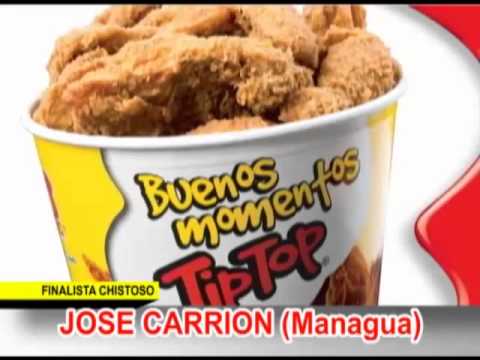 Chistosos Top 6 versión osea ¡Hello! - YouTube