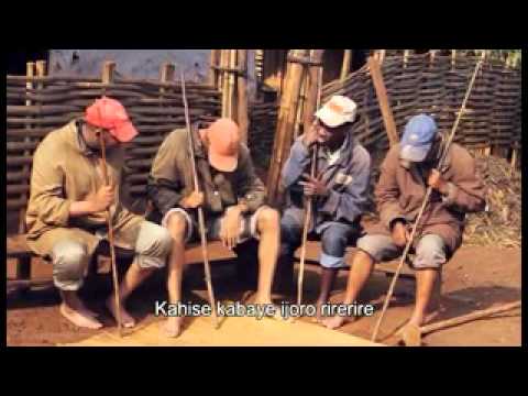 Jubilee song Apo David Fortrand Fabrice