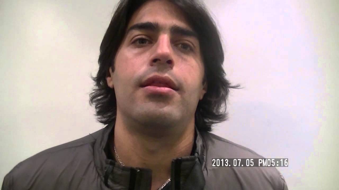 Primiciasya.com | Entrevista a Alejandro Cupitó - YouTube