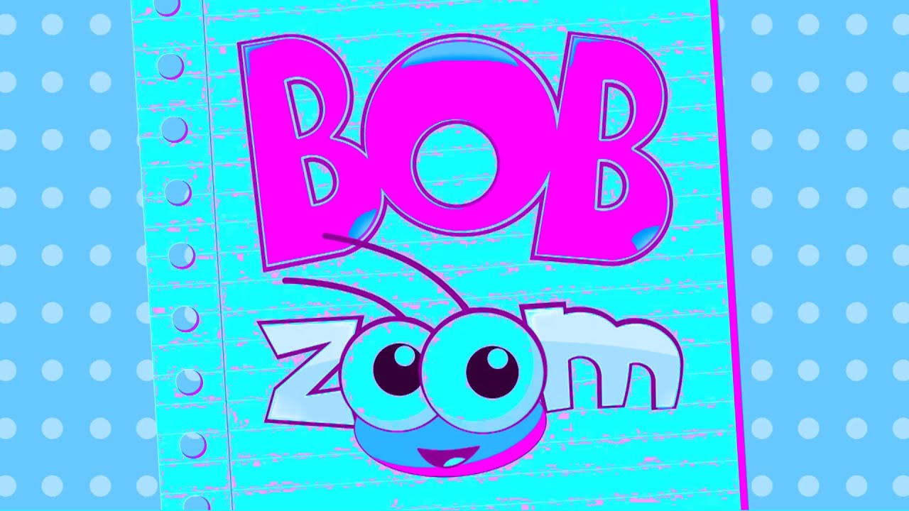 BOB ZOOM SOUND VARIATIONS Logo Effects Preview 2 Effects - YouTube