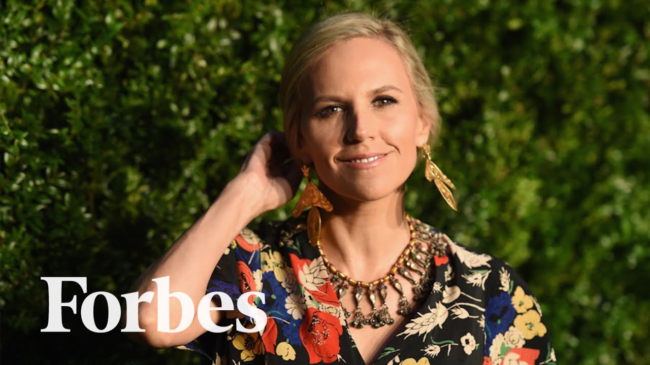 The Inspiration Behind The Tory Burch Brand | Forbes Women's Summit ...