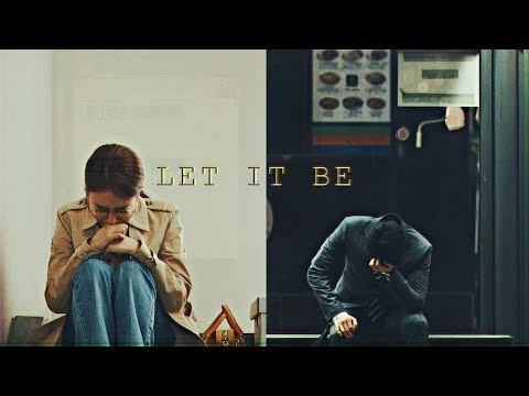 Let it be | Jung Rok & Yoon Seo (1 x 13 ) | Touch Your Heart