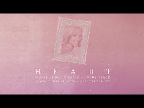 Britney Spears - Heart | Legendado (PT-BR) - YouTube