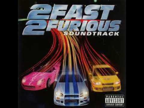 Joe Budden - Pump It Up (from '2 Fast 2 Furious') (Super Clean Fix)