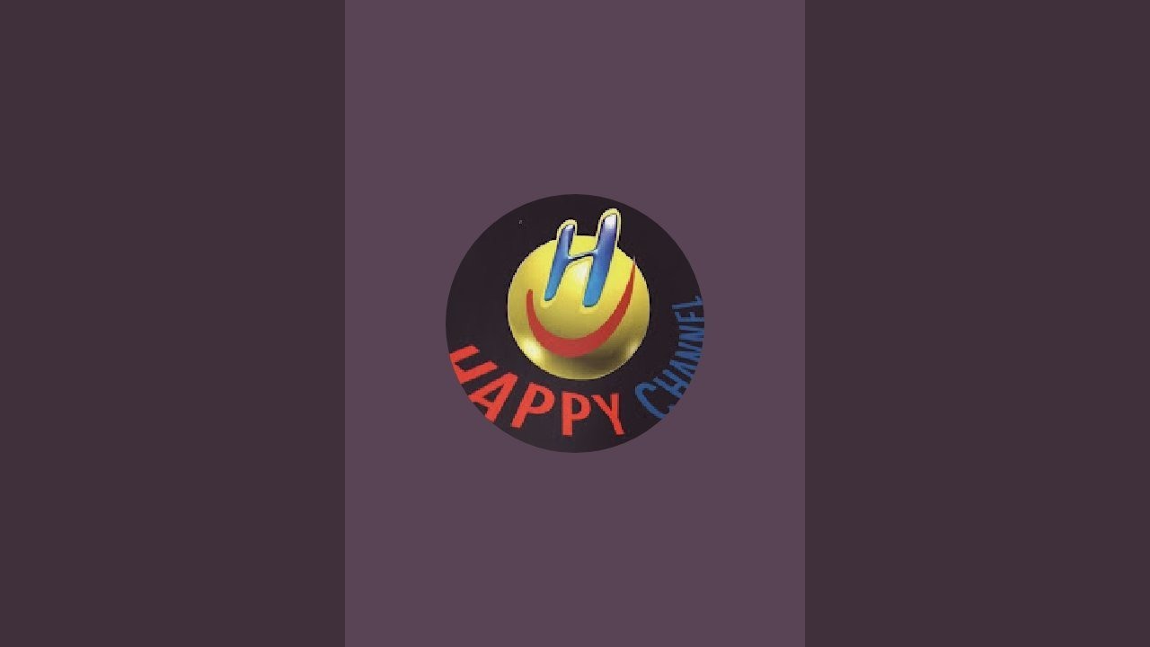 Happy Tv is live! - YouTube