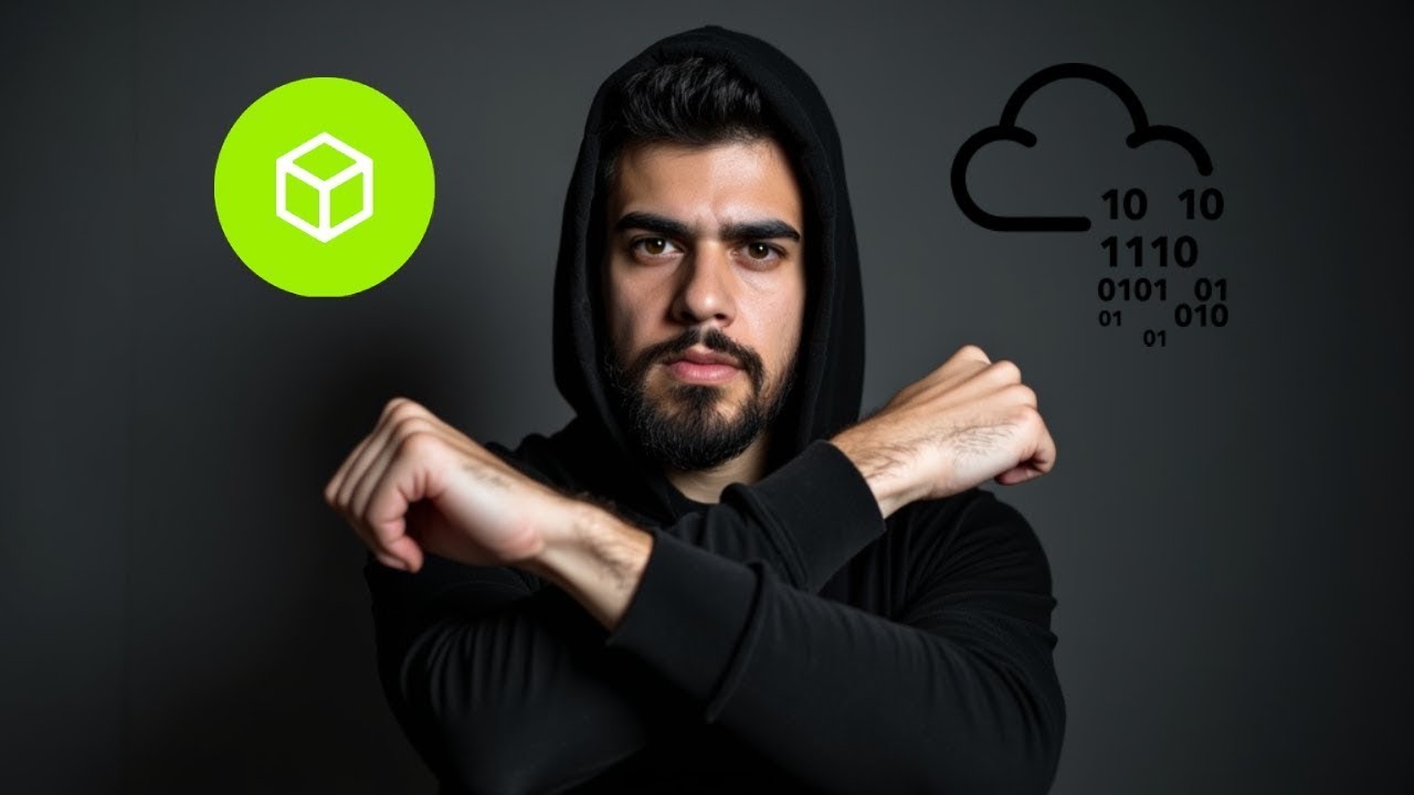 You’ve been using Hack The Box and Try Hack Me wrong - YouTube