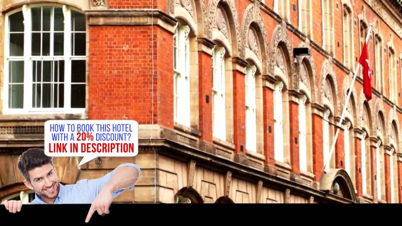 Albany Apartments, Liverpool, United Kingdom, HD Review - YouTube