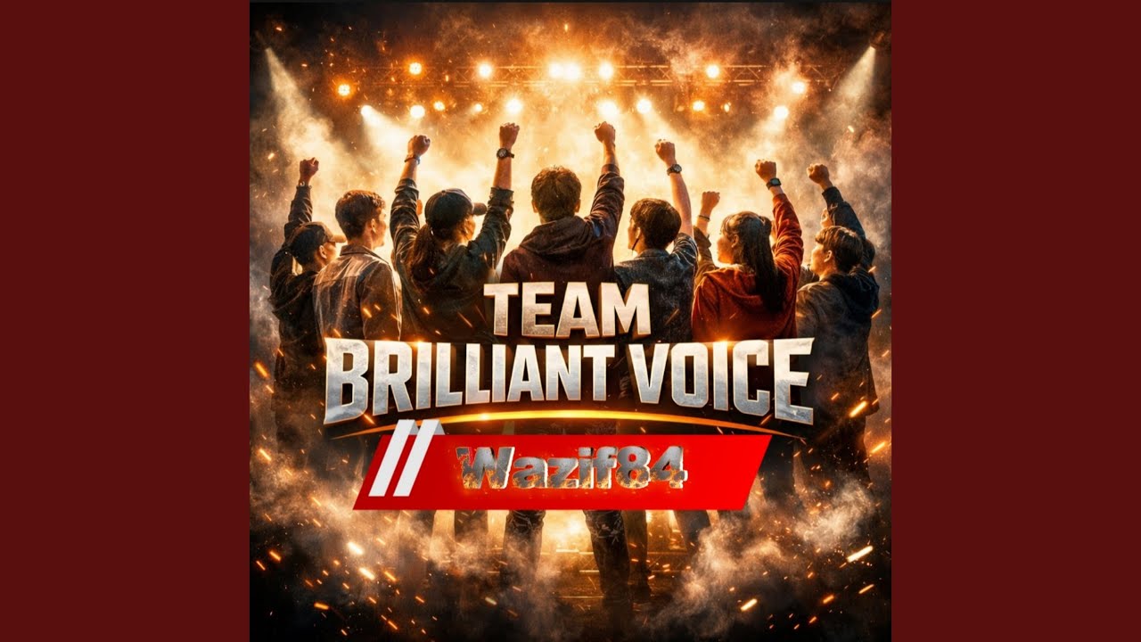 Team Brilliant Voice - YouTube