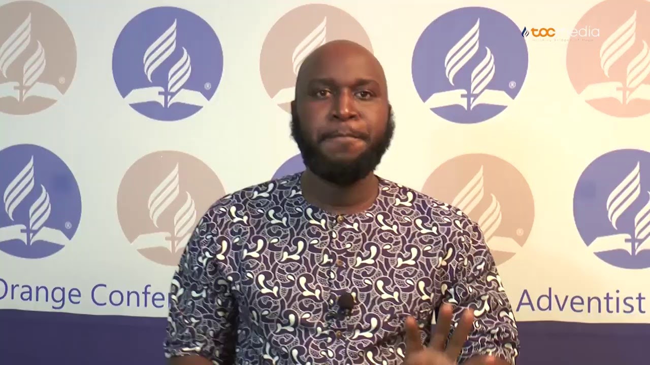 29 May Vespers with Pastor Tshimagadzo Mkhize - YouTube